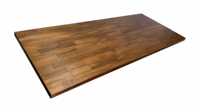 Tampo em madeira maciça Eucalipto