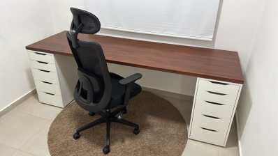 Mesa Setup Pró