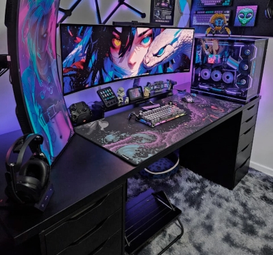 Mesa Setup Pró