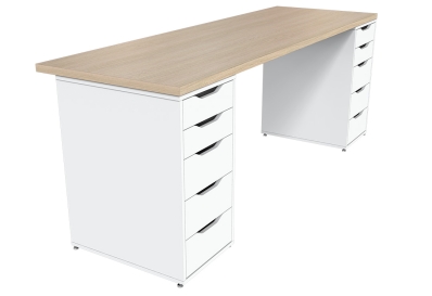 Mesa Setup Pró