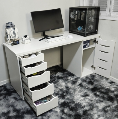 Mesa Setup Pró