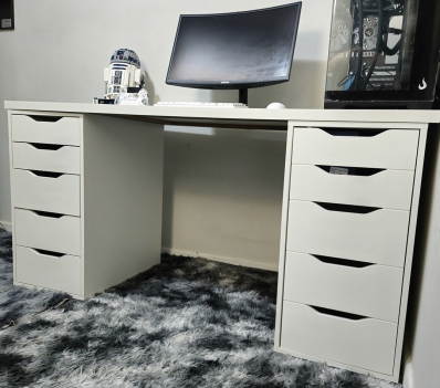 Mesa Setup Pró