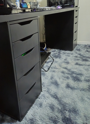 Mesa Setup Pró