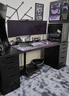 Mesa Setup Pró